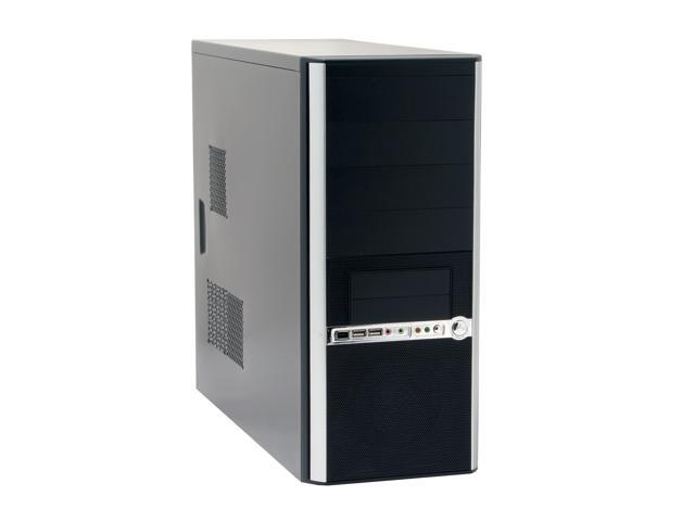 ATRIX CSCI-L8033-C43 Black Computer Case - Newegg.com