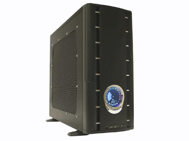 ATRIX CSCI-A9003-C4 Black Computer Case - Newegg.com