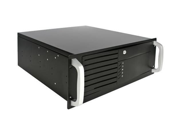 StarTech RMC4000I Black 4U Rackmount Server Case - Newegg.com