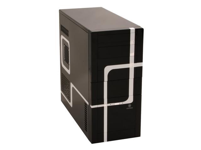 COOLMAX CS-460 Black Computer Case - Newegg.com