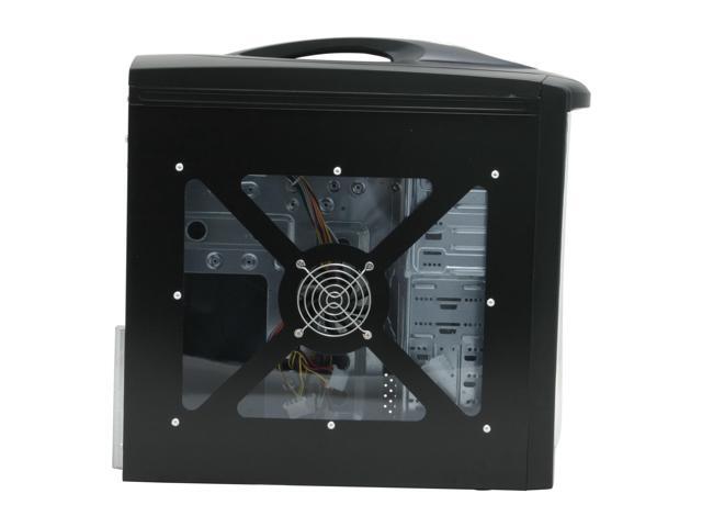 JPAC GOTHIC Black Computer Case - Newegg.com