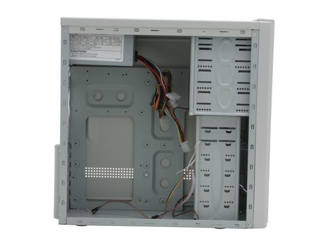 JPAC 609BG Beige Computer Case - Newegg.com