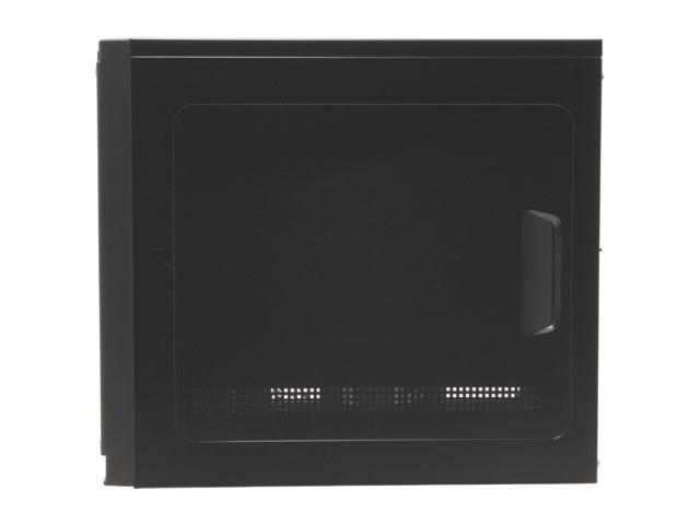JPAC 412Black Black Computer Case - Newegg.com