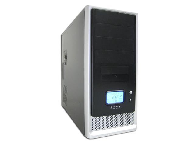JPAC 5702 Black Computer Case - Newegg.com