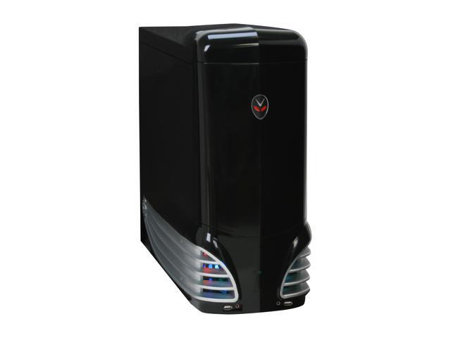 JPAC A300 Black Computer Case - Newegg.com
