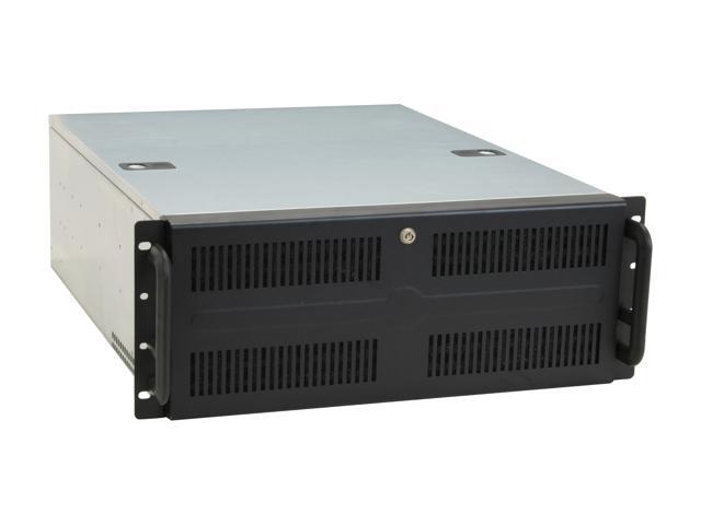 NORCO RPC-450 4U Rackmount Server Case - Newegg.ca