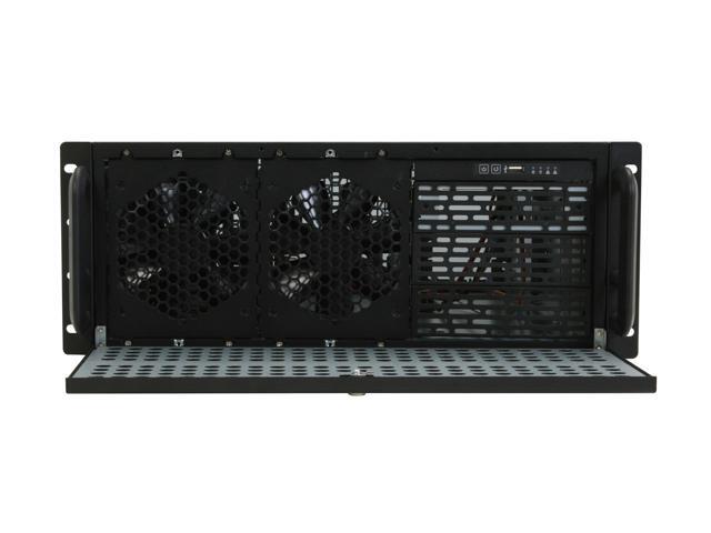 NORCO RPC-450 4U Rackmount Server Case - Newegg.ca