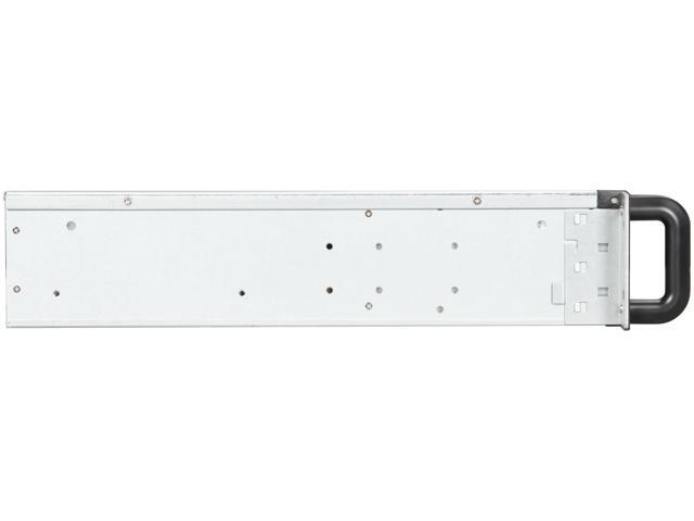 NORCO RPC-231 Black 2U Rackmount Server Chassis - Newegg.com