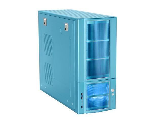 SIGMA ATLANTIS ATLANTIS-U Blue Computer Case - Newegg.com