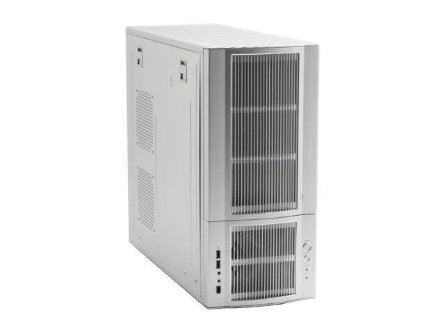 SIGMA ATLANTIS SHARK SILVER COMBO Silver Computer Case - Newegg.com
