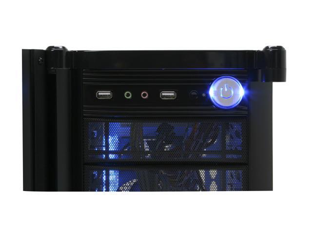 SIGMA SHARK SHARK-WBP Black Computer Case - Newegg.com