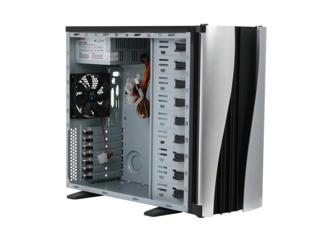 SIGMA SHARK SHARK-WSBP Black Computer Case - Newegg.ca