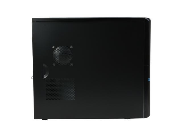 GIGABYTE GZ-X2BPD-500 Black Computer Case - Newegg.com