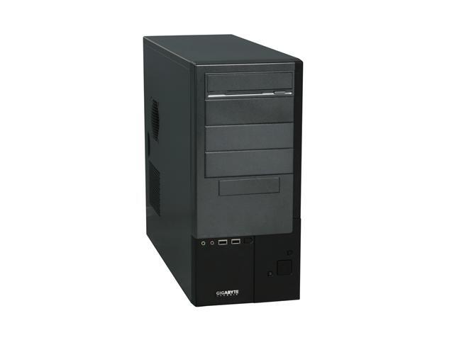 GIGABYTE GZ-X6GPD-500 Gray Computer Case - Newegg.com