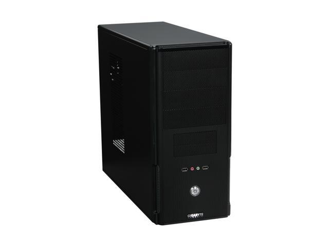 GIGABYTE Luxo M1000 Black Computer Case - Newegg.ca