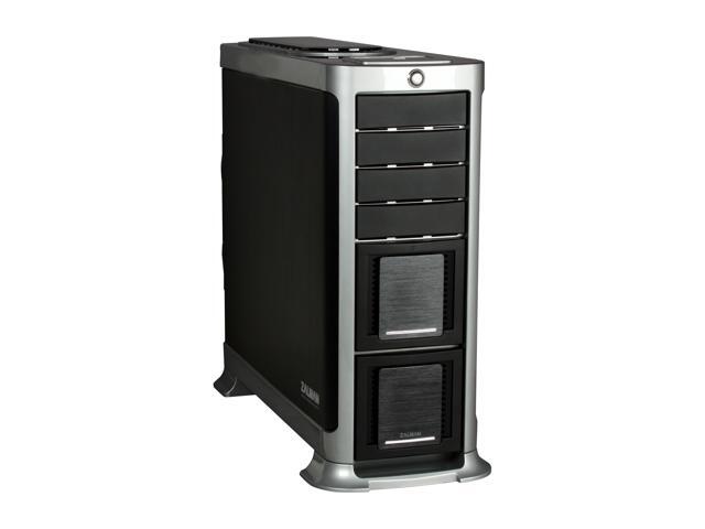 ZALMAN GS1000-T Titanium Computer Case - Newegg.ca