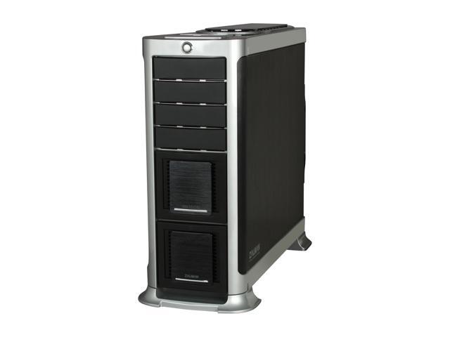 ZALMAN GS1000-T Titanium Computer Case - Newegg.ca