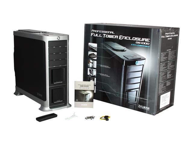 ZALMAN GS1000-T Titanium Computer Case - Newegg.ca