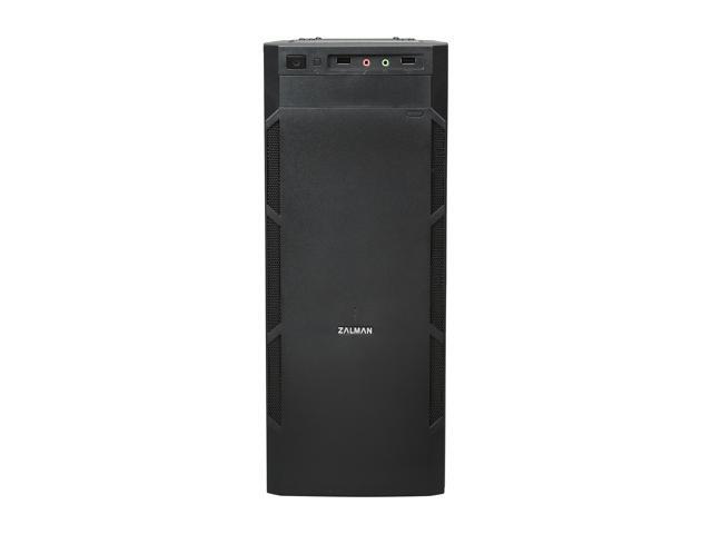 ZALMAN ZM-T1 Black Computer Case - Newegg.ca