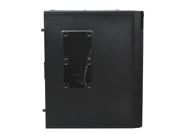 ZALMAN ZM-T1 Black Computer Case - Newegg.ca