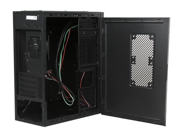 ZALMAN ZM-T1 Black Computer Case - Newegg.ca