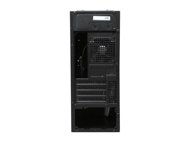 ZALMAN ZM-T1 Black Computer Case - Newegg.ca
