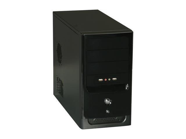 TOPOWER TP-3030BB-450 Black Computer Case - Newegg.ca