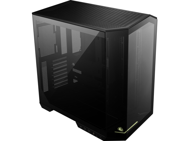 Questions & Answers: MSI MAG PANO 100L PZ Project Zero Mid Tower ATX ...