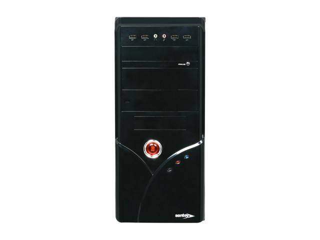 Sentey Classic Series CS1-1397 Black Computer Case - Newegg.com