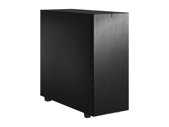 Questions & Answers: Fractal Design Define 7 XL Black Full Tower ...