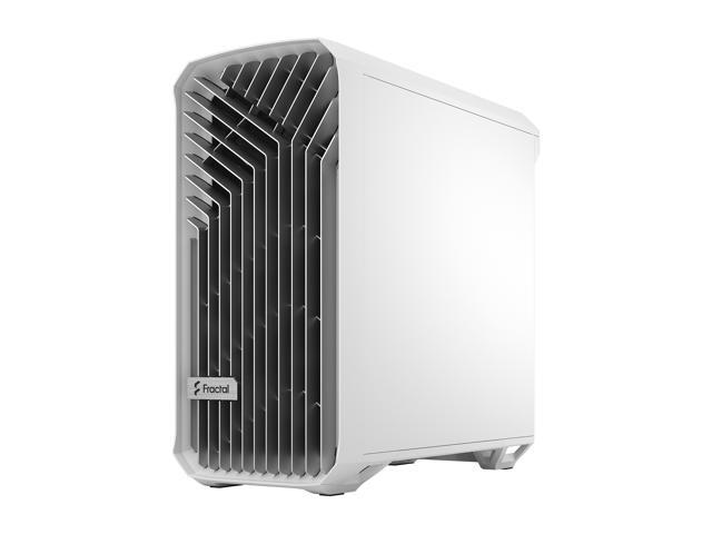 Fractal Design Torrent Compact White Computer Case - Newegg.com