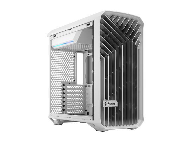 Fractal Design Torrent Compact White Computer Case - Newegg.ca