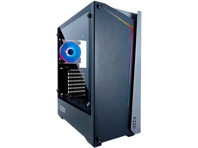 AZZA APOLLO 430 CSAZ-430B-DF1 Black Computer Case - Newegg.ca