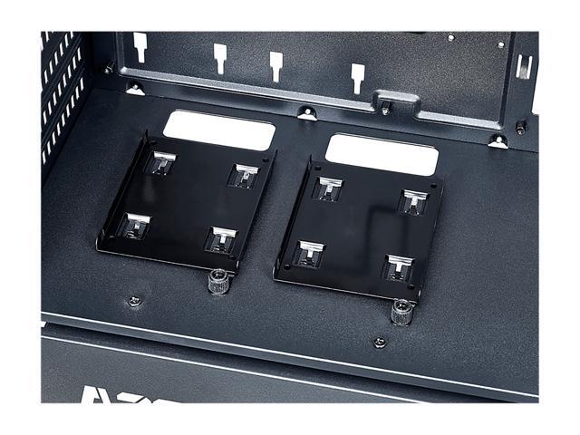 AZZA APOLLO 430 CSAZ-430B-DF1 Black Computer Case - Newegg.ca