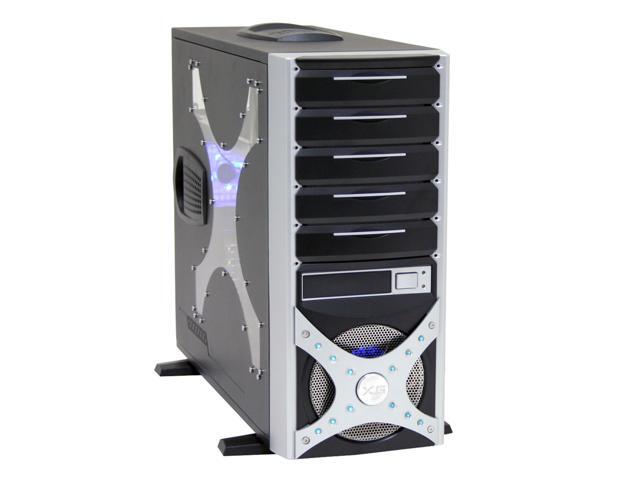 VIGOR Xtreme CHM-X1BK Black Computer Case - Newegg.com