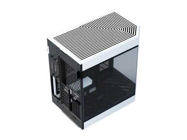 HYTE Y60 CS-HYTE-Y60-BW Black / White Computer Case - Newegg.ca