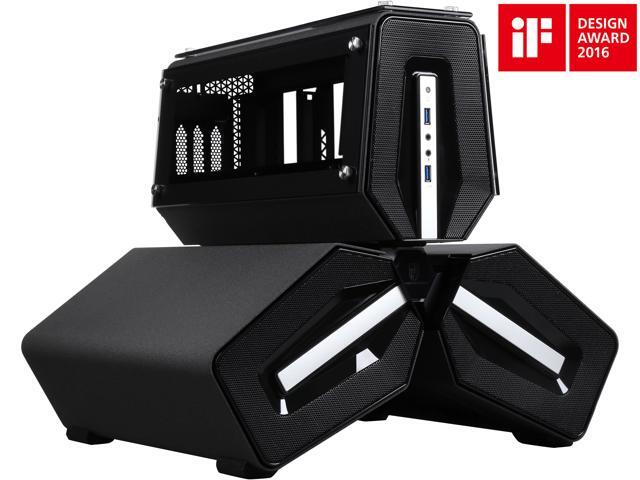 Open Box: Deepcool TriStellar SW Computer Case - Newegg.com