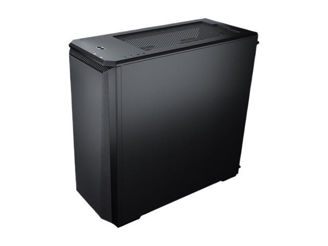 Phanteks Eclipse P400A Black Computer Case - Newegg.ca
