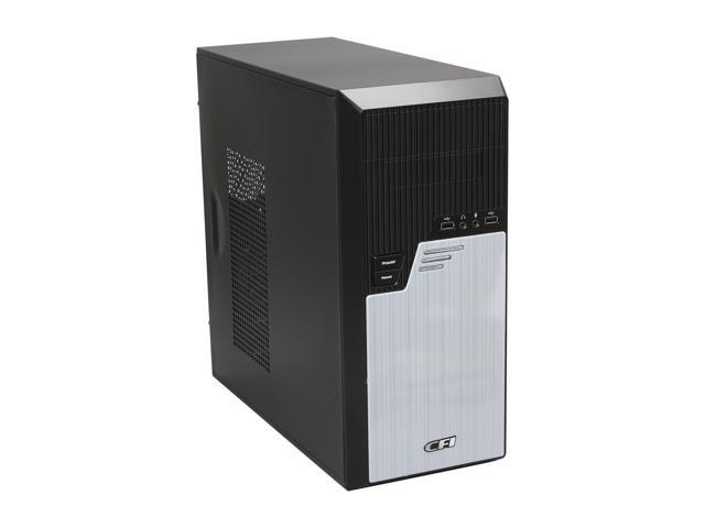 CFI Prime 101 CFI-A3089 Black Computer Case - Newegg.com