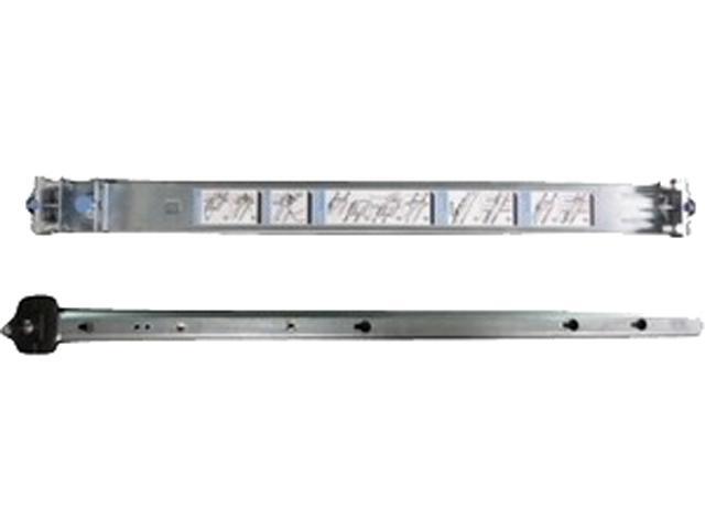 DELL 770-BBGY Readyrails, Full Set, 2x Outer and 2x Inner Rail, 2 or 4 ...