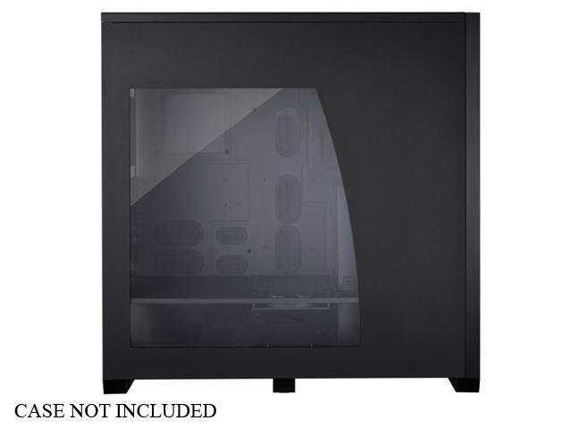 System side panel with window - for Obsidian Series 700D, 800D - Newegg.com