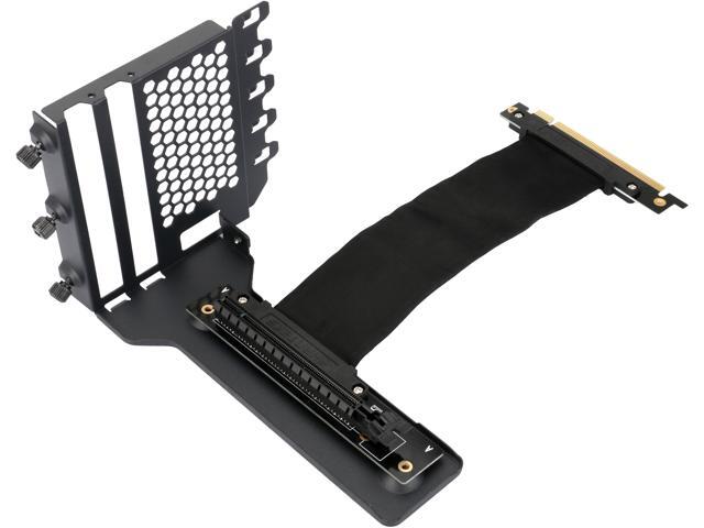 Phanteks PH-VGPUKT-01 Vertical GPU Mounting Kit - Newegg.com