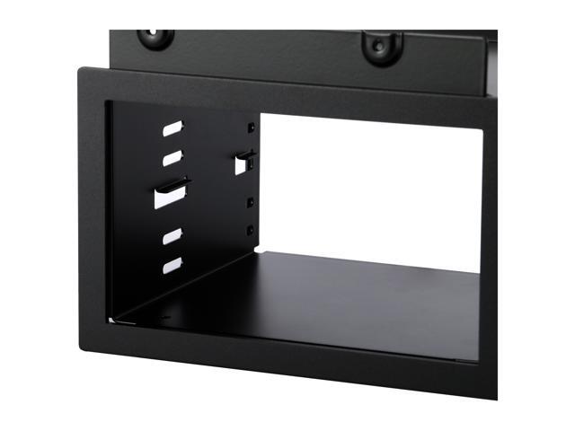 Phanteks Dual 5.25" Bracket for the Enthoo 719, Supports 2 ODD Bay ...