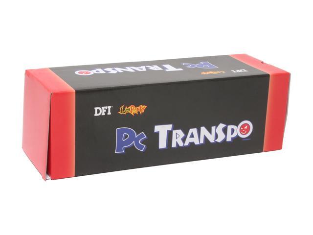 DFI LANParty PC-TRANSPO Case Carrying Strap - Newegg.com