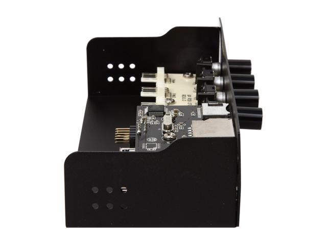 Fan Control Panel for 5.25" Bay - Newegg.com