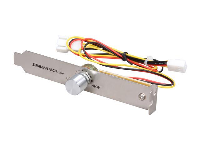 Sunbeam FC PCI Fan Controller - Newegg.com