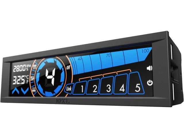 Questions & Answers: Sentry 3 5.4'' Touch Screen Fan Controller ...