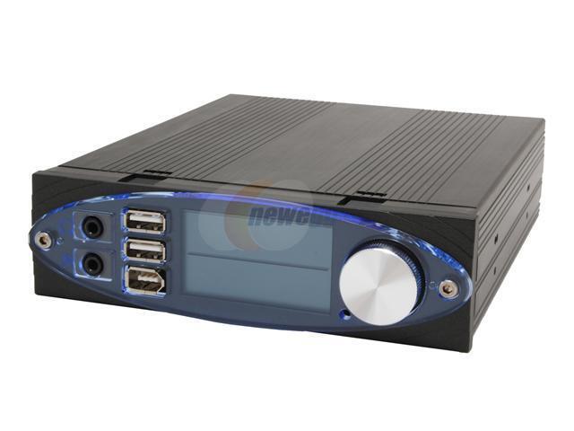 Multi-Functional Digital Command Control Panel - Newegg.com