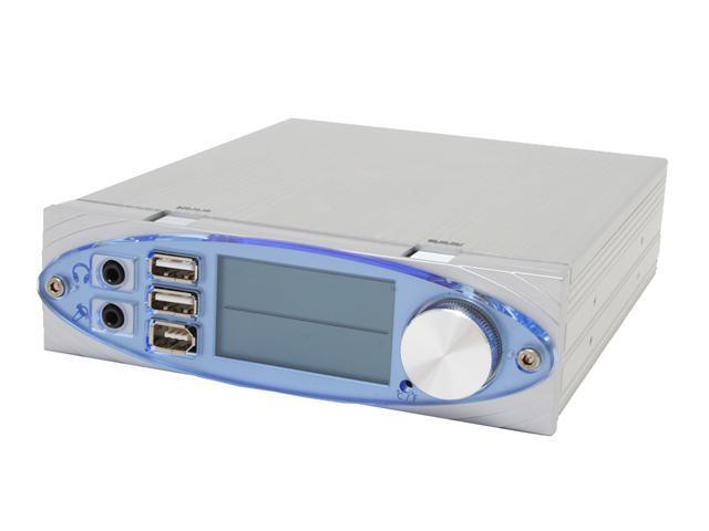 Multi-Functional Digital Command Control Panel - Newegg.com