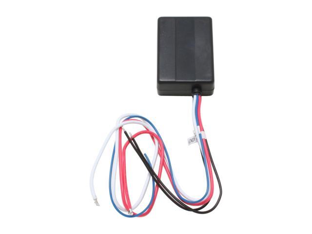LOGISYS Computer RM01 12V Remote Control Molex Connector Kit - Newegg.com